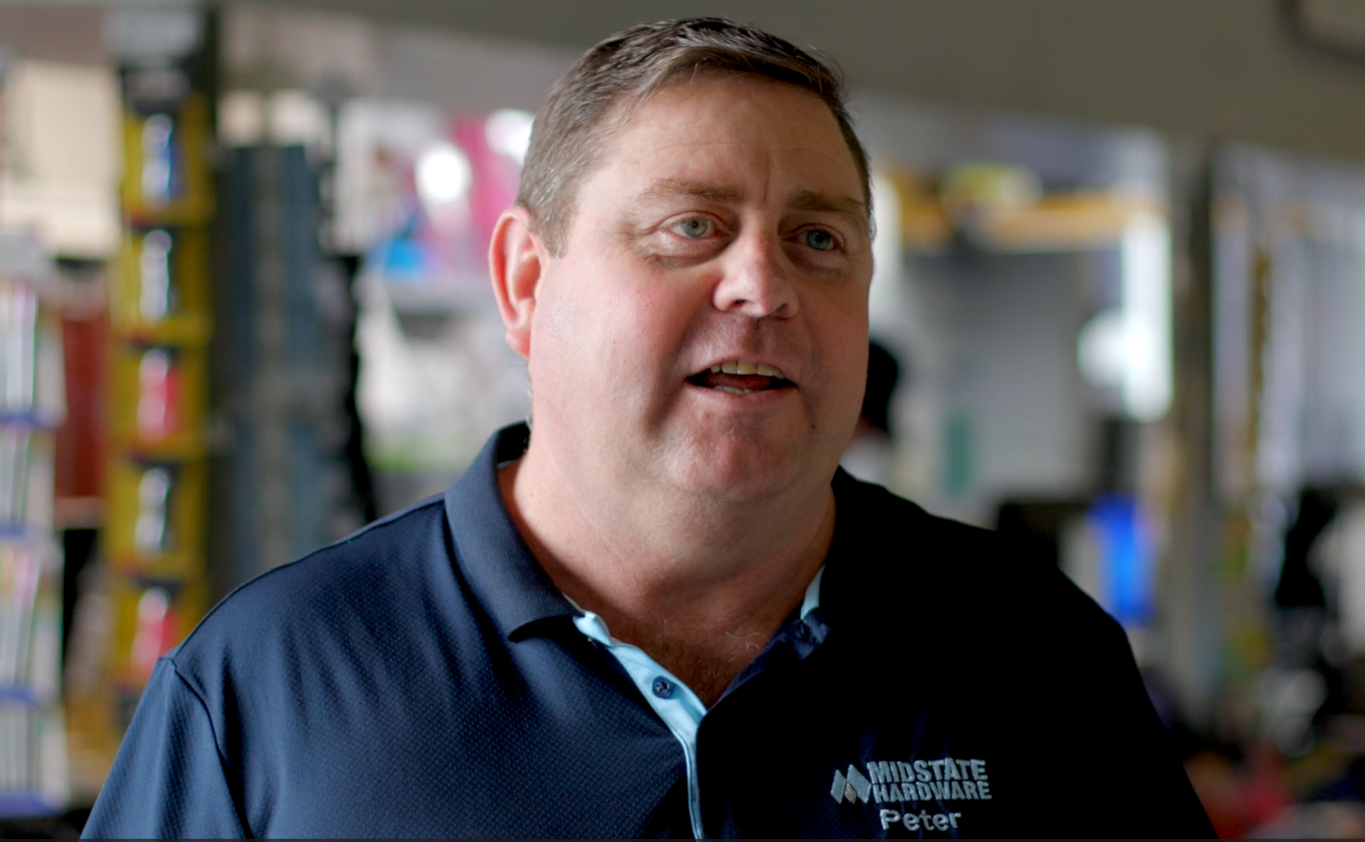 Midstate Hardware | Striven