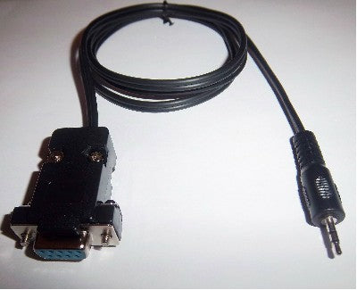 Nippon Denso Cable FOR THE BHT SERIES | Striven